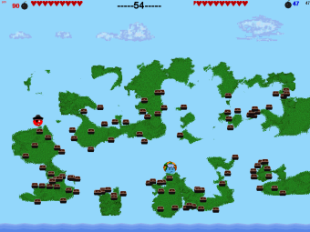 Kliktopia - Games Listing: F